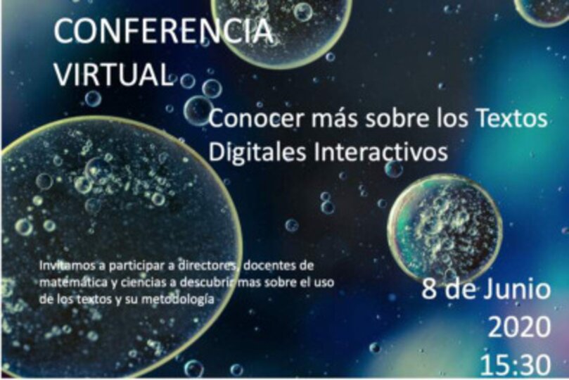 Webinar: CURRICULUMNACIONAL: Conferencia Virtual - Conocer más sobre ...